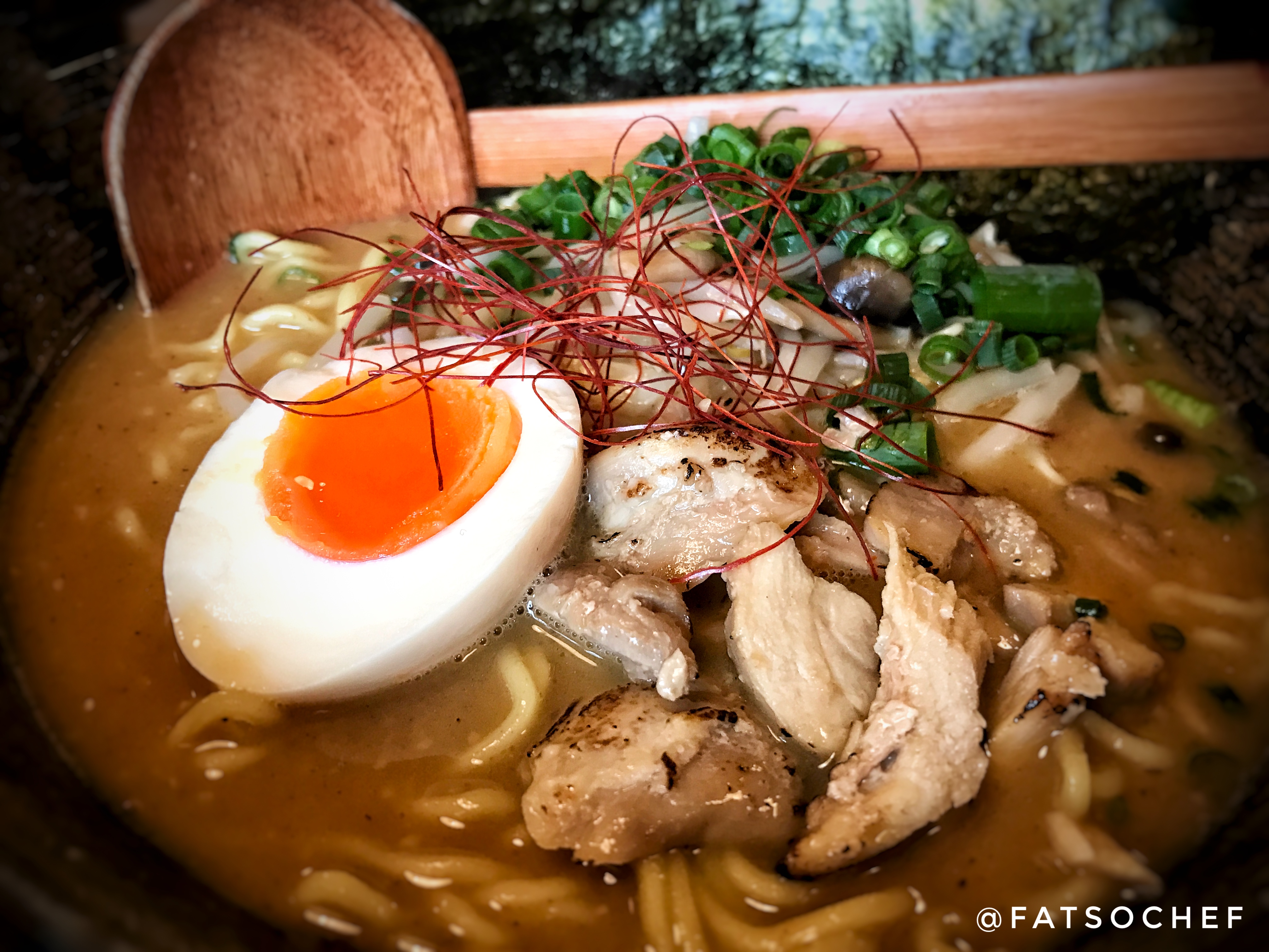 [Travelogue] Nagano- Enza Cafe At The Snow Monkey Park – fatsochef