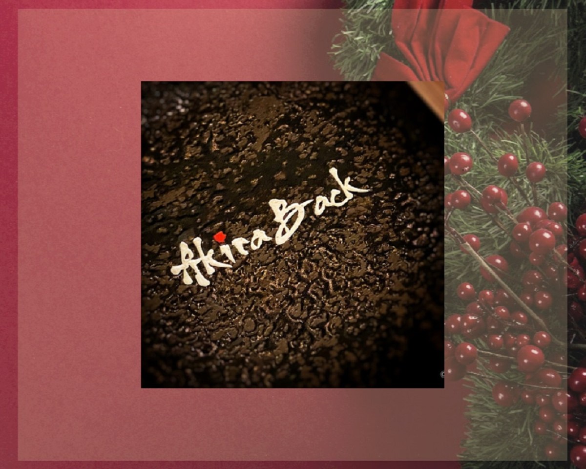 THE AKIRA BACK REVIEW – fatsochef