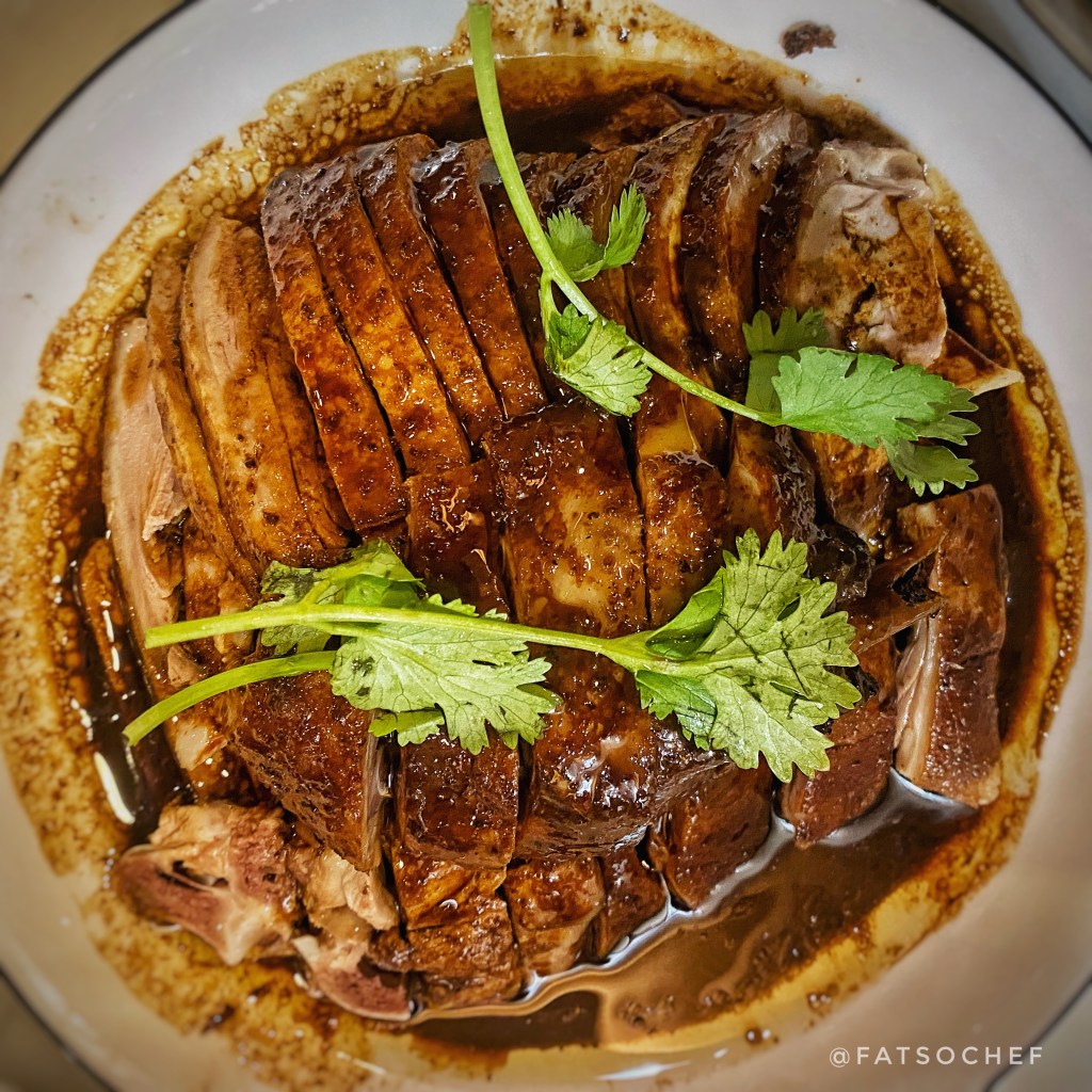 THE DANIU TEOCHEW SEAFOOD RESTAURANT REVIEW – fatsochef