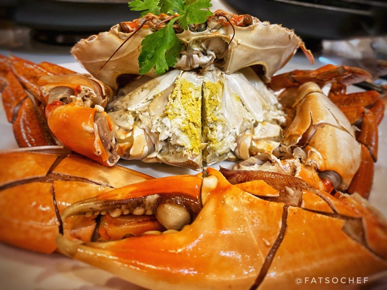 THE DANIU TEOCHEW SEAFOOD RESTAURANT REVIEW – fatsochef