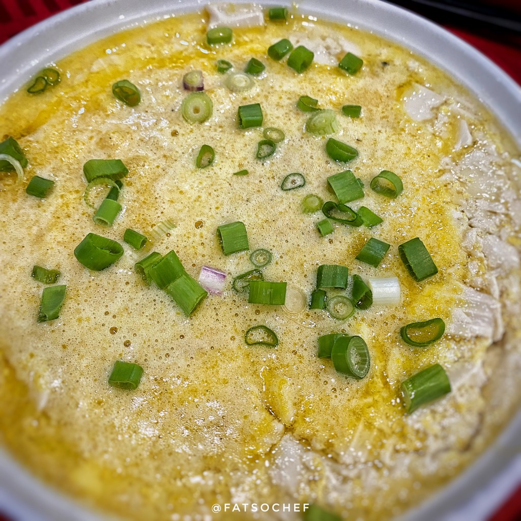 [TRAVELOGUE] MELAKA • THE AUNTY FATSO RESTAURANT REVIEW – fatsochef