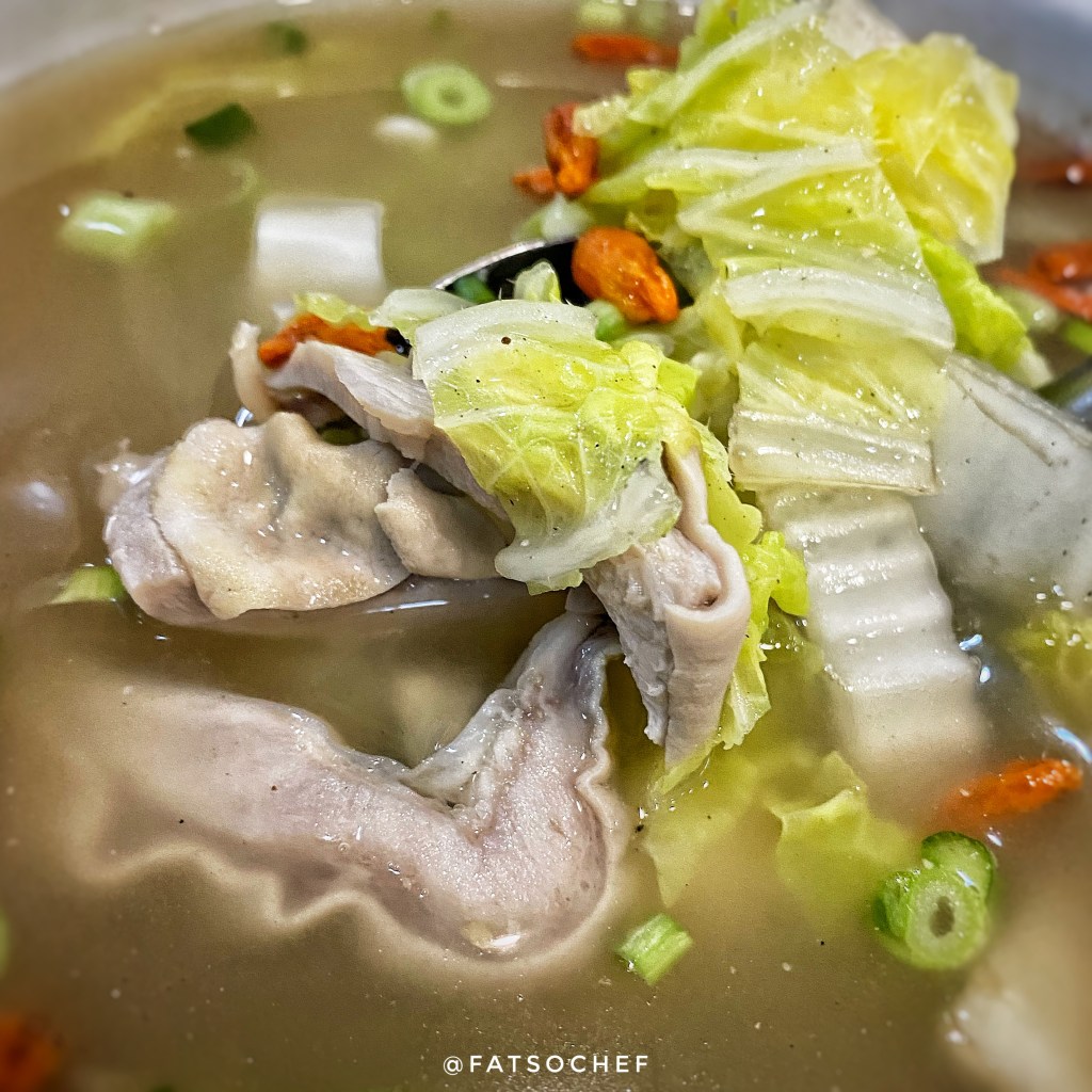 [TRAVELOGUE] MELAKA • THE AUNTY FATSO RESTAURANT REVIEW – fatsochef