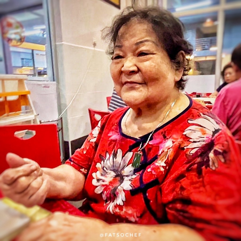 [TRAVELOGUE] MELAKA • THE AUNTY FATSO RESTAURANT REVIEW – fatsochef