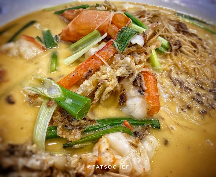 [TRAVELOGUE] MELAKA • THE AUNTY FATSO RESTAURANT REVIEW – fatsochef