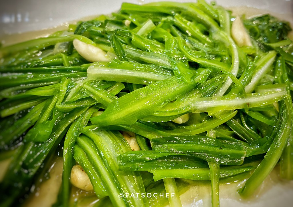 [TRAVELOGUE] MELAKA • THE AUNTY FATSO RESTAURANT REVIEW – fatsochef