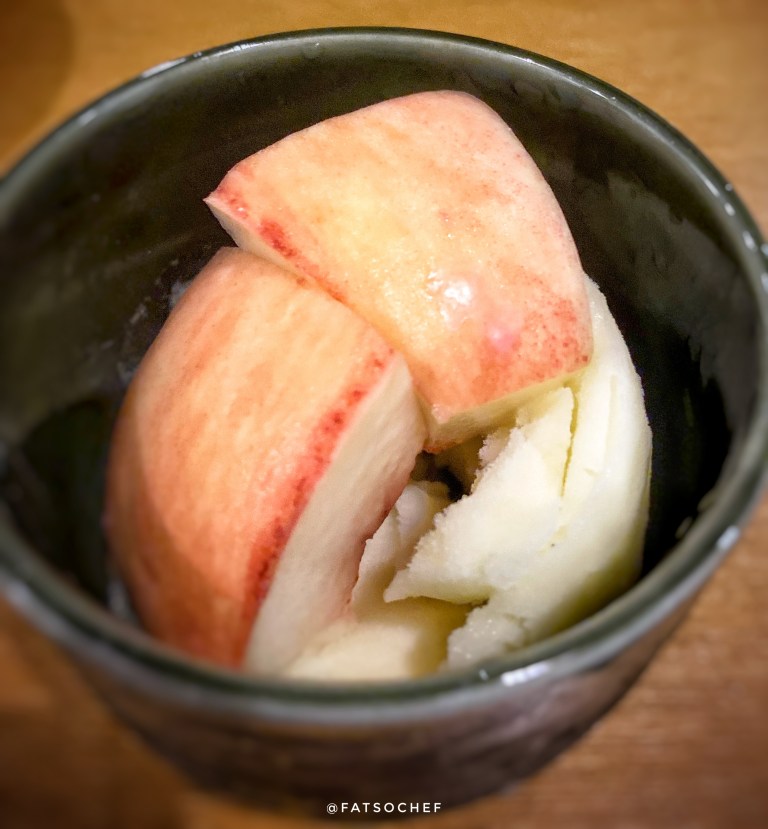 THE EIZOU SAKABA REVIEW – fatsochef