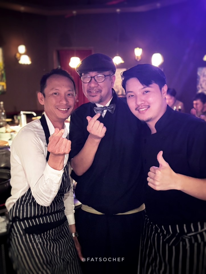 THE MOBOMOGA REVIEW – fatsochef